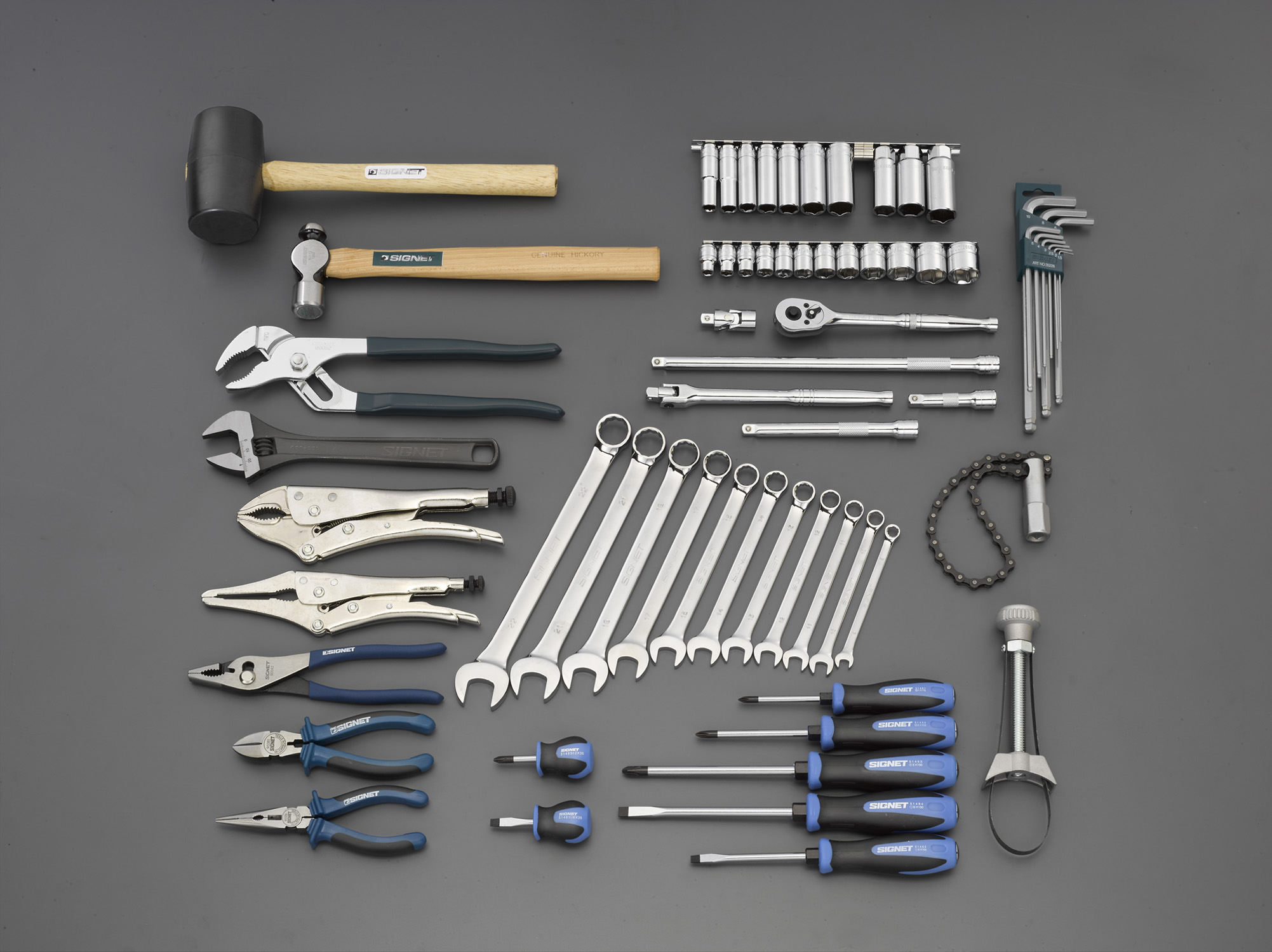 EA66｜[66個組] 工具セットのページ