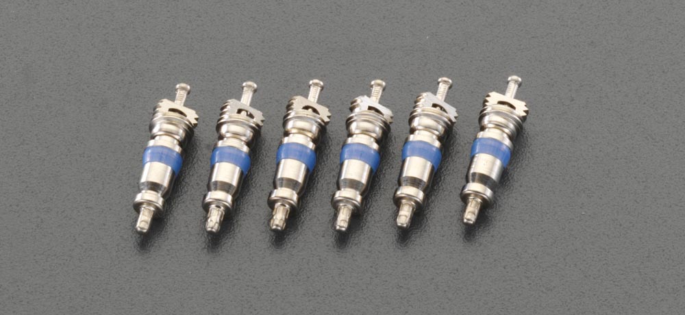 EA400-1｜バルブコア(6個)のページ