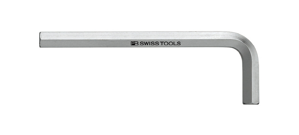 EA573-107｜9/64"x 75mm [Hexagon]キーレンチのページ