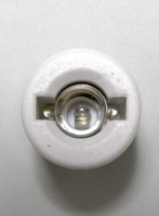 EA758XZ-32A｜E26→E17 電球用口金変換アダプターのページ