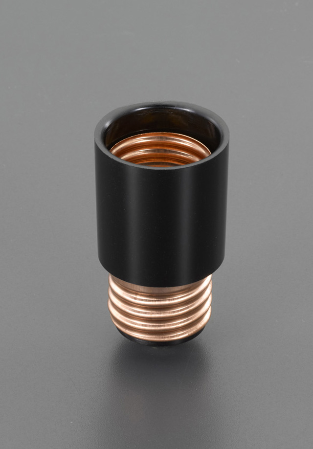 EA758XZ-42｜E26x58mm 電球口金延長アダプターのページ