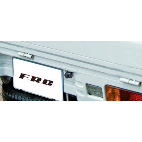 EA763AA-127｜[7V型] バックカメラﾓﾆﾀーｾｯﾄ(平ﾎﾞﾃﾞｨｰ用)のページ