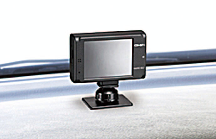 EA763AA-192B｜DC12/24V ドライブレコーダー｜株式会社エスコ