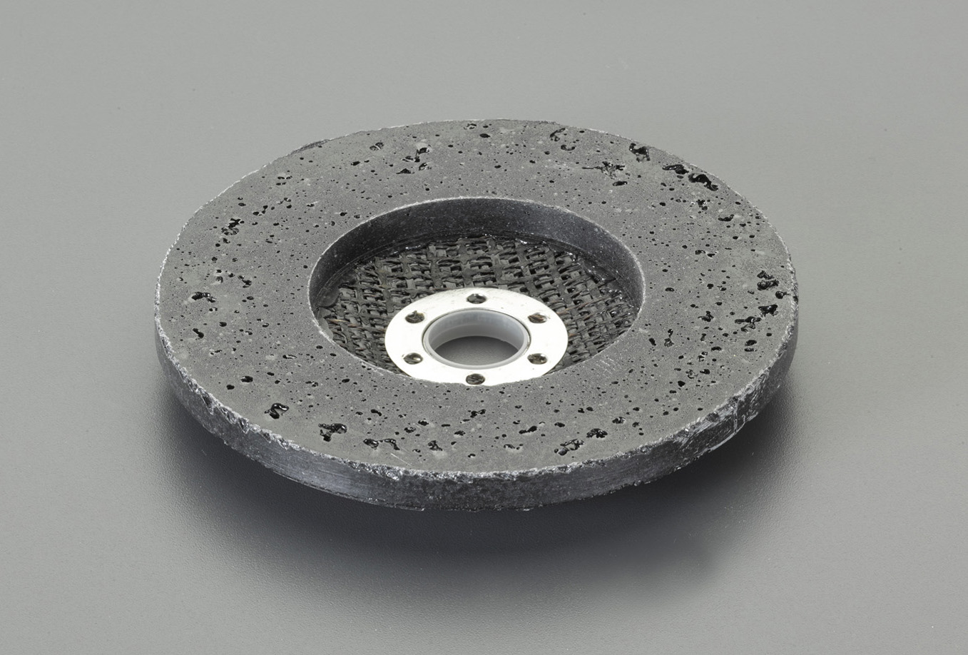 EA809YN-36｜100x6.5mm/#36 オフセット砥石(3枚)のページ