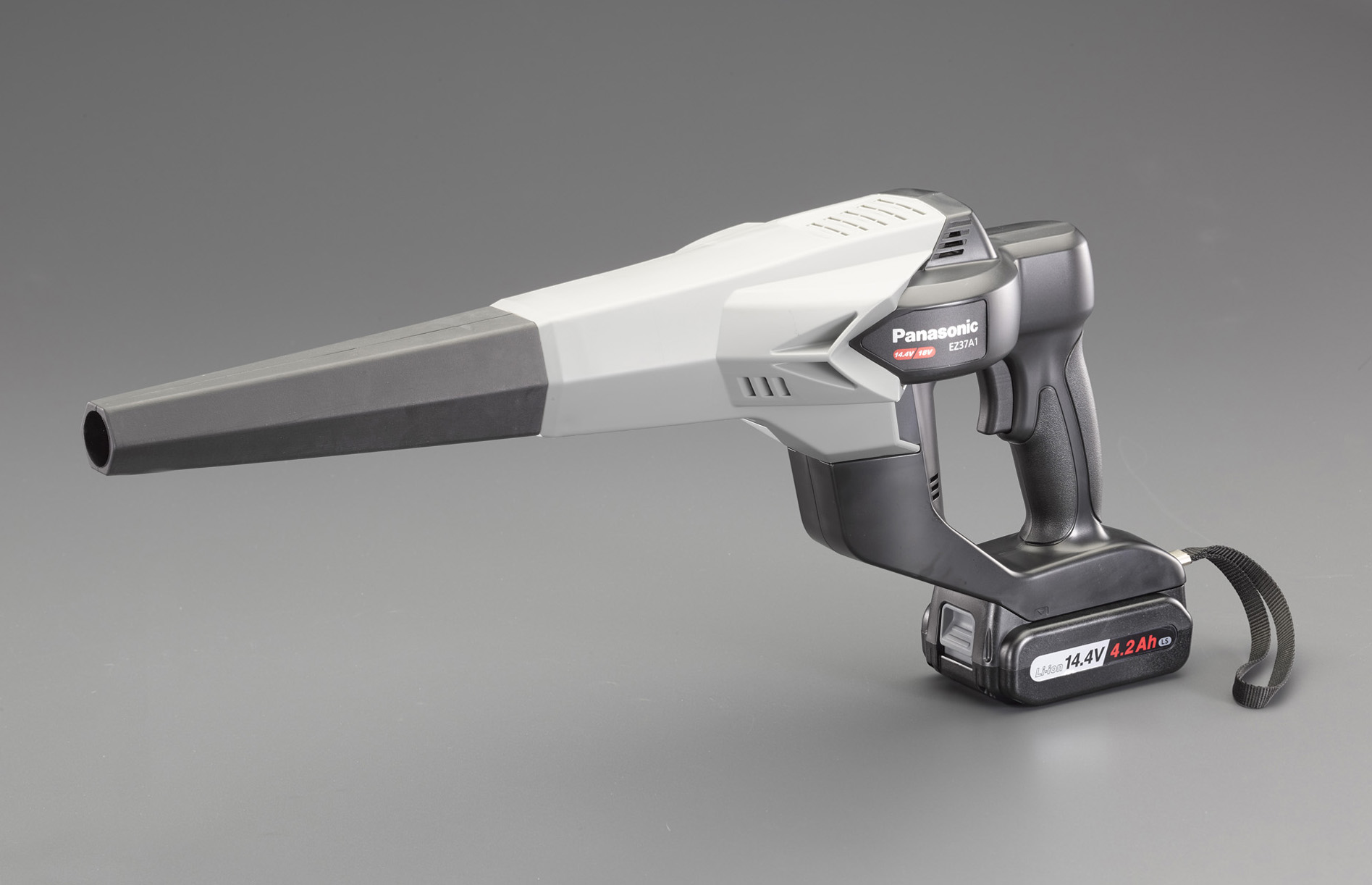 EA897PA-11A｜DC14.4V 電動ブロワ(充電式)のページ