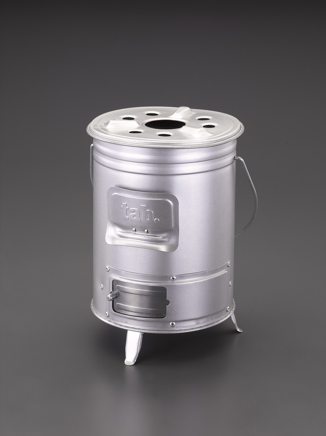 EA913LD-7｜φ196x276mm 缶ストーブのページ