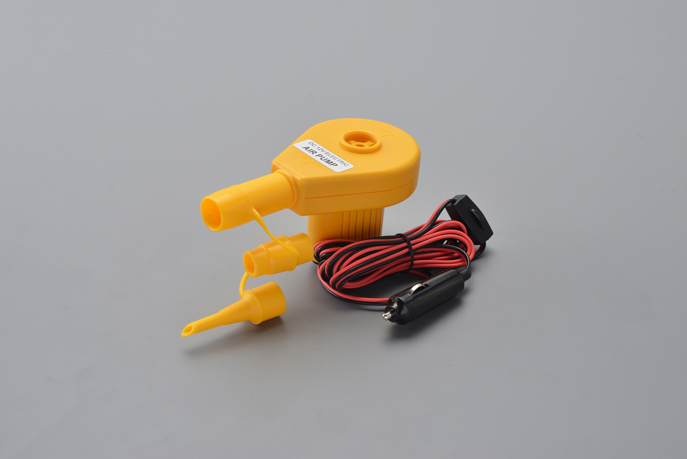 EA919SH-13｜DC12V 電動エアーポンプのページ