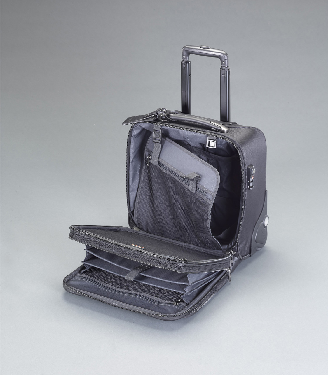 EA927AW-8｜80x170x360mm/21L キャリーケースのページ