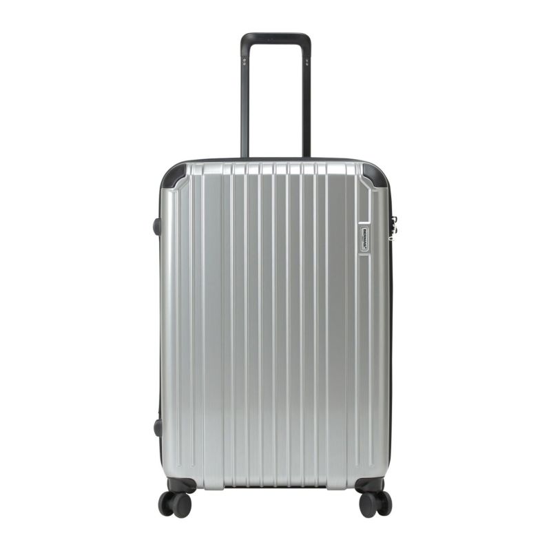 EA927AX-11A｜480x300x680mm/91L キャリーケース(ｼﾙﾊﾞｰ)のページ