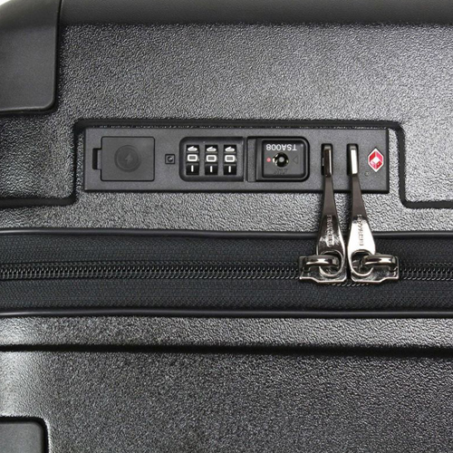 EA927AX-2B｜330x250x480mm/37L キャリーケース(紺)のページ