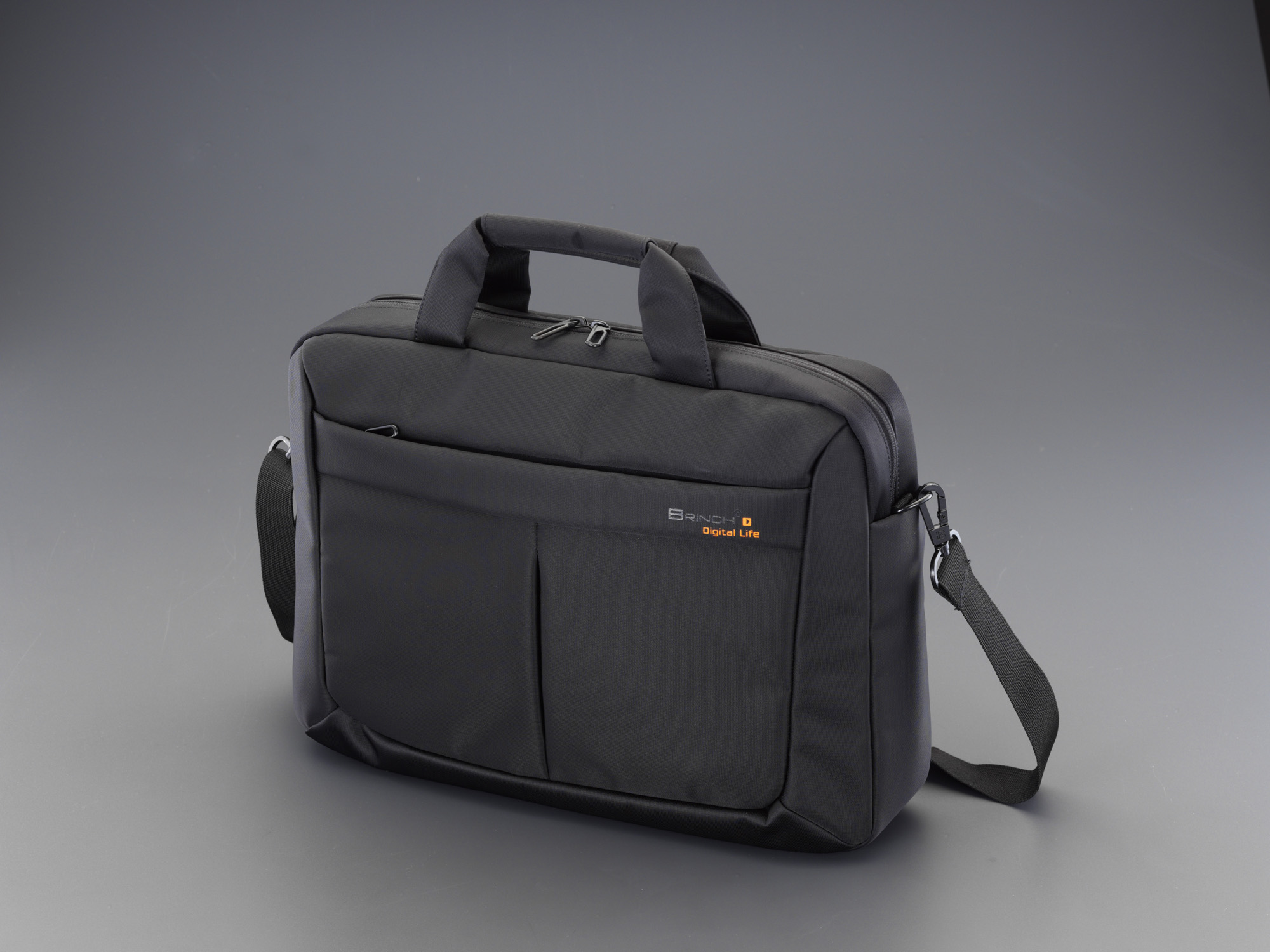 EA927BB-142｜396x120x376mm ビジネスバッグ(ﾌﾞﾗｯｸ)のページ