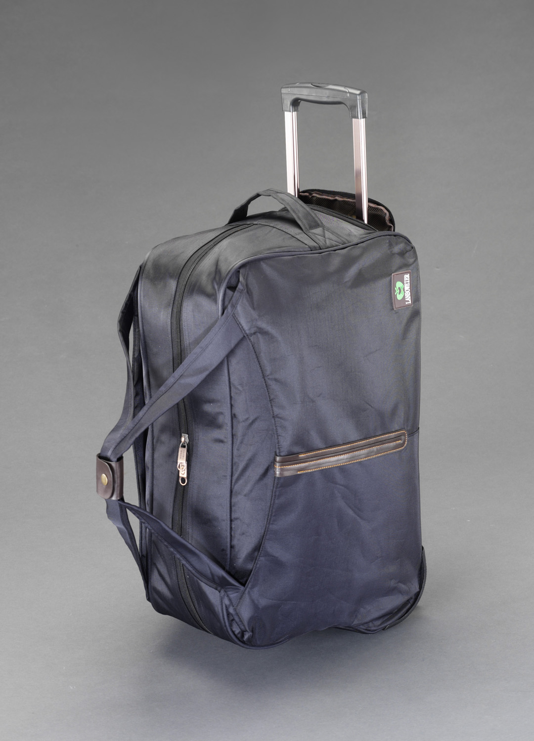 EA927BB-146｜330x310x560mm ソフトキャリーバッグのページ