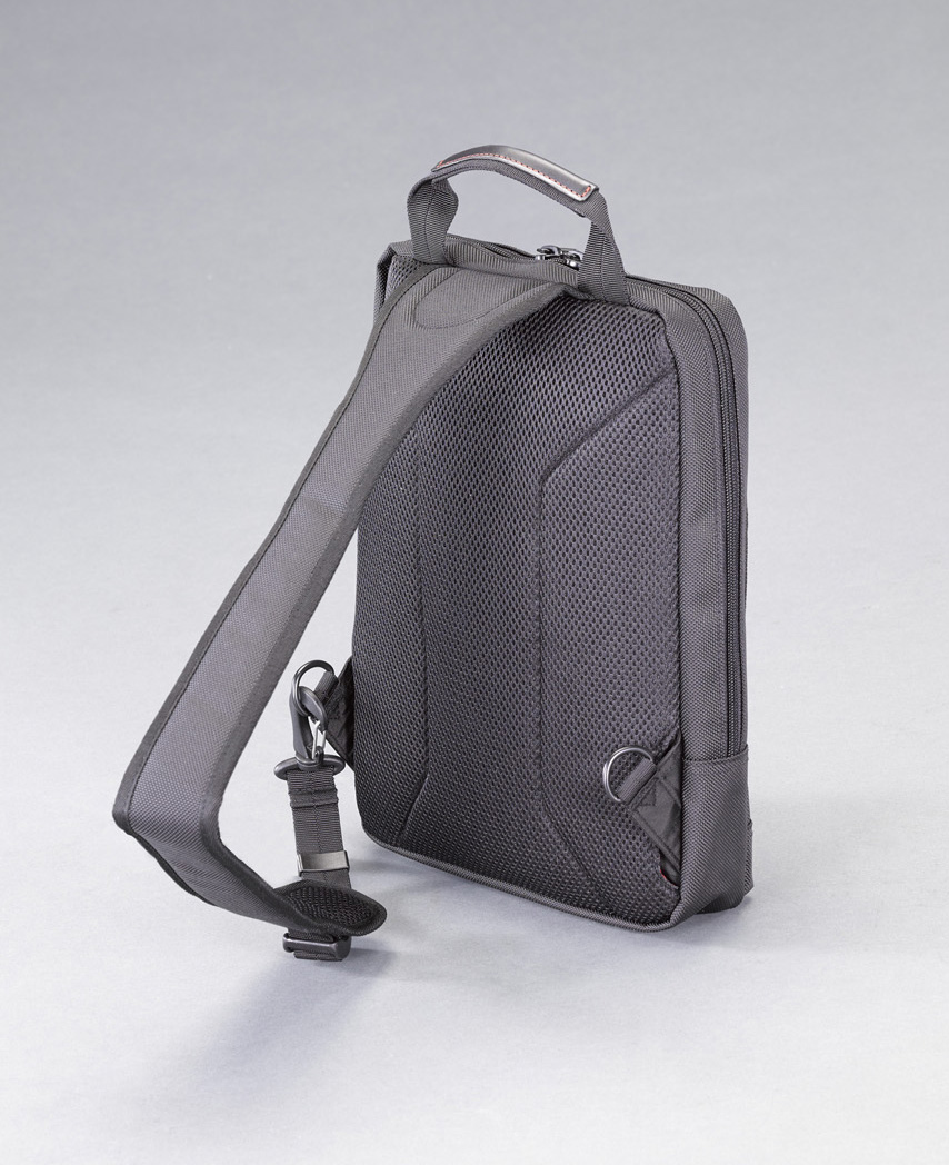 EA927BE-28A｜220x350x 50mm ボディバッグのページ