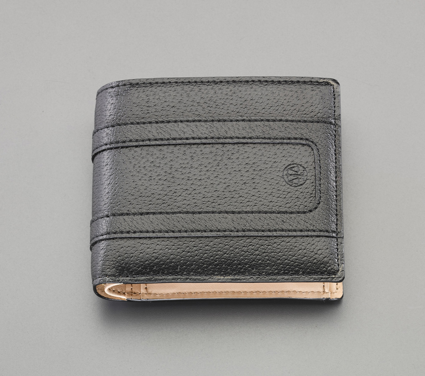 EA927BS-5｜95x110x 10mm 二つ折り財布のページ