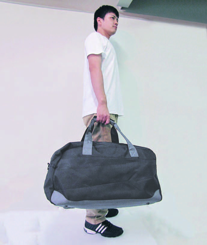 EA927DL-3｜650x290x320mm ボストンバッグのページ