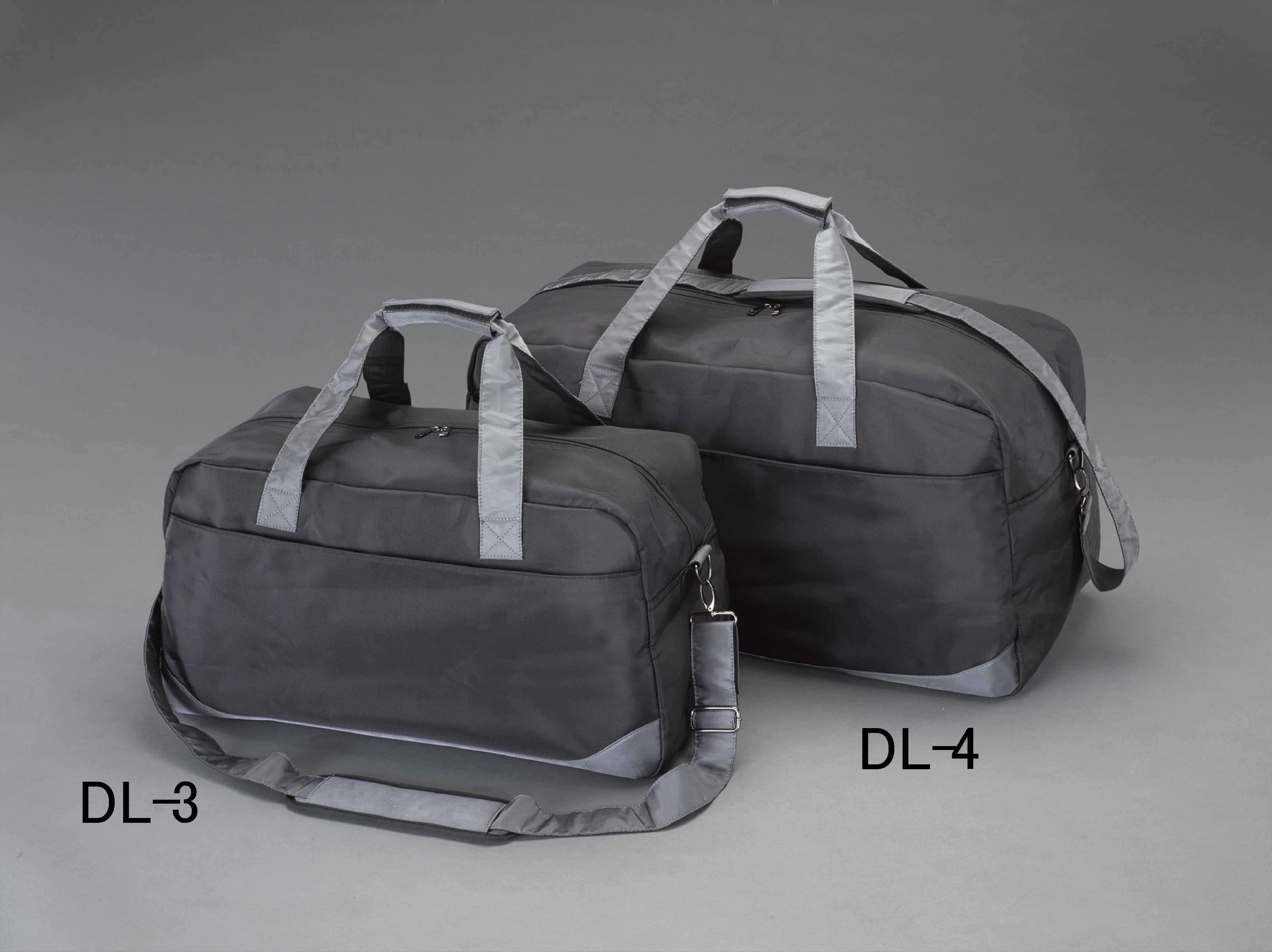 EA927DL-3｜650x290x320mm ボストンバッグのページ