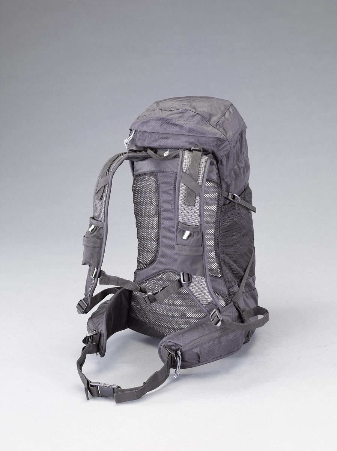 EA927LC-16｜280x210x550mm リュックサックのページ