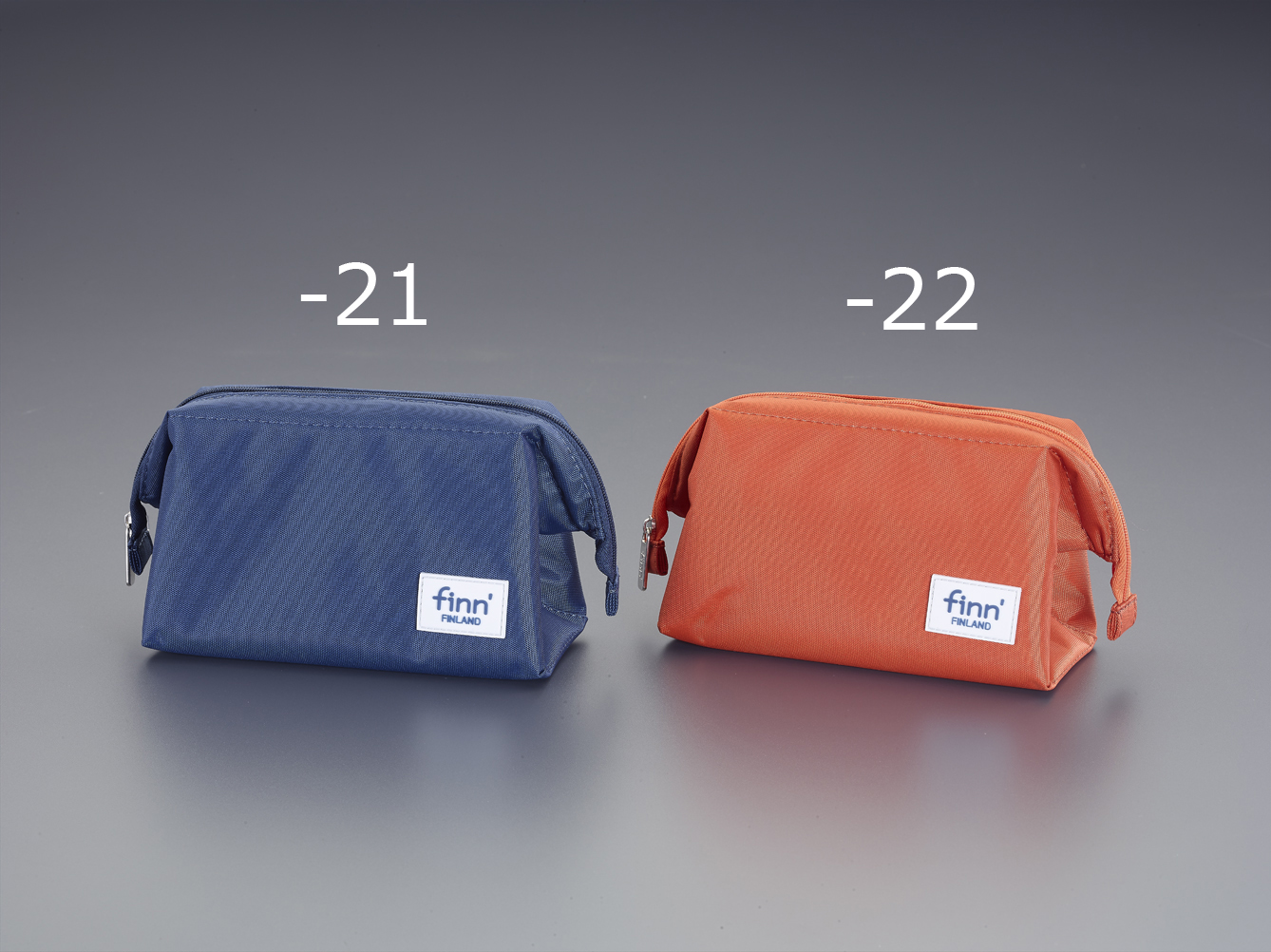 EA927SG-21｜225x 90x105mm 小物ポーチ(ﾈｲﾋﾞｰ)のページ