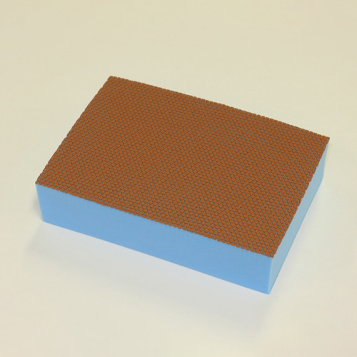 EA928AJ-122｜85x60x20mm 保水研磨ﾊﾟｯﾄﾞ(鏡・ｶﾞﾗｽ用/中目のページ