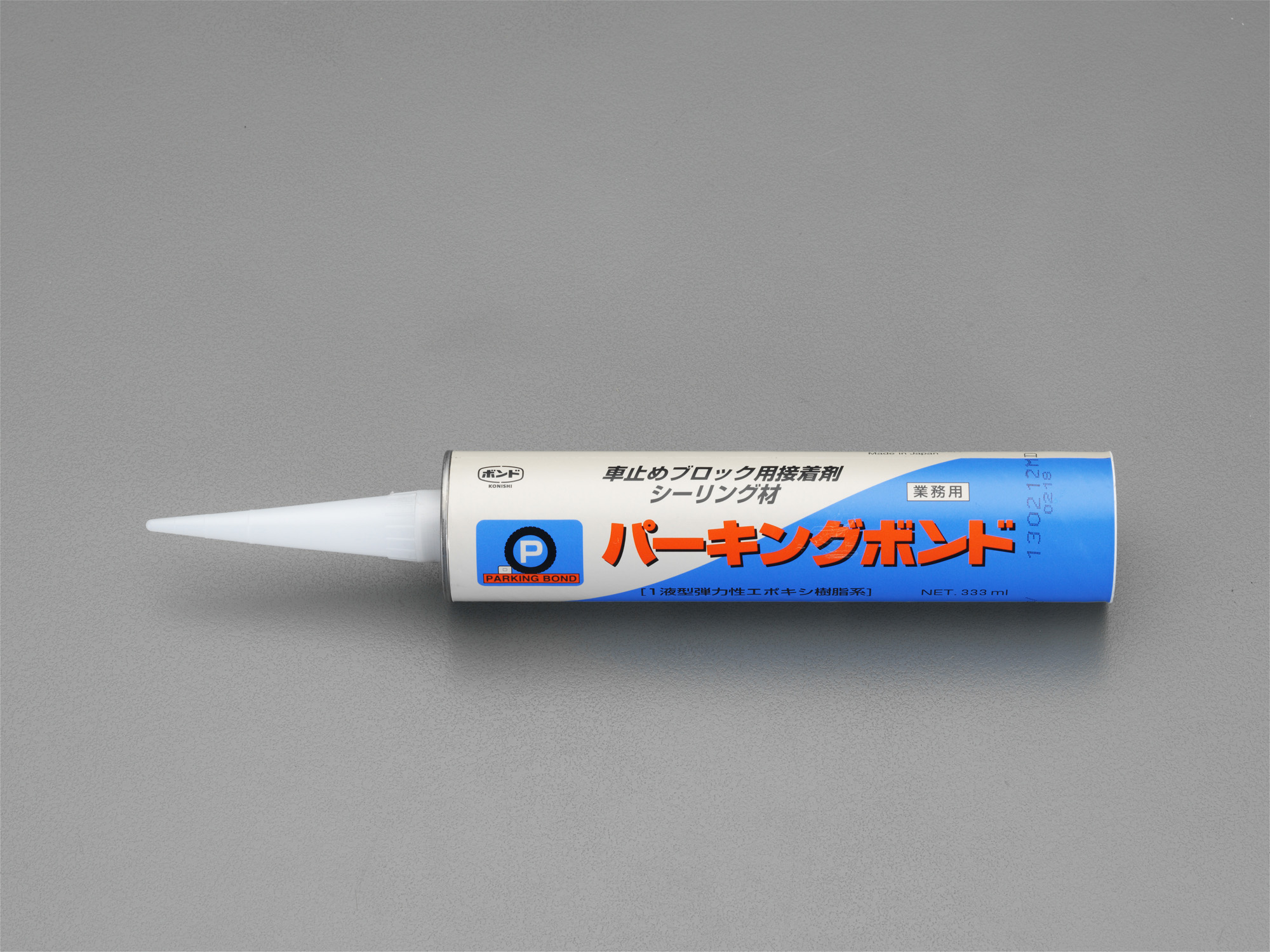 EA930AM-6｜333ml 接着剤カートリッジ(ｴﾎﾟｷｼ樹脂系)のページ